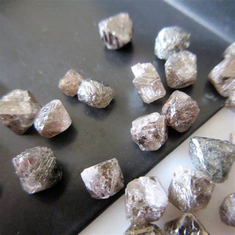 Buy Natural Diamonds - African Gold Company